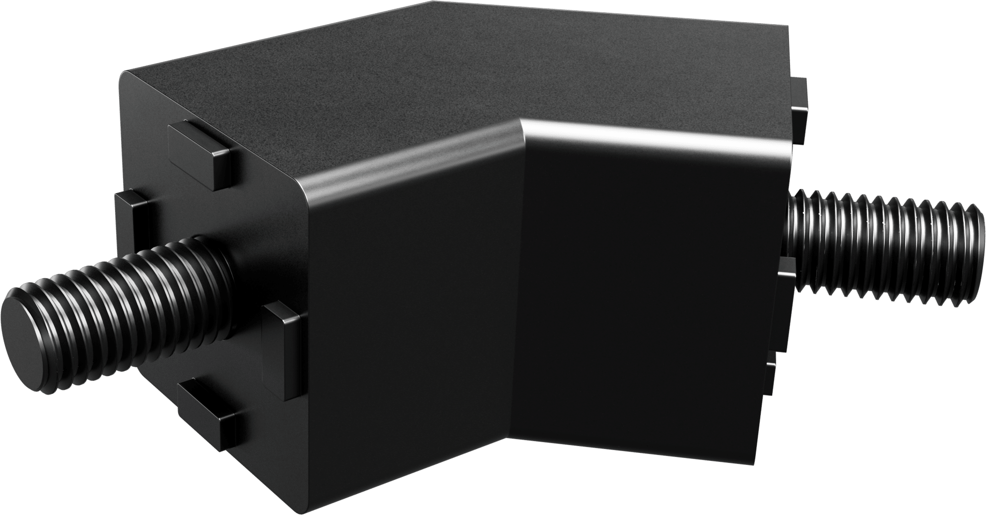 Flex Frame 45° Corner - LW - Solution